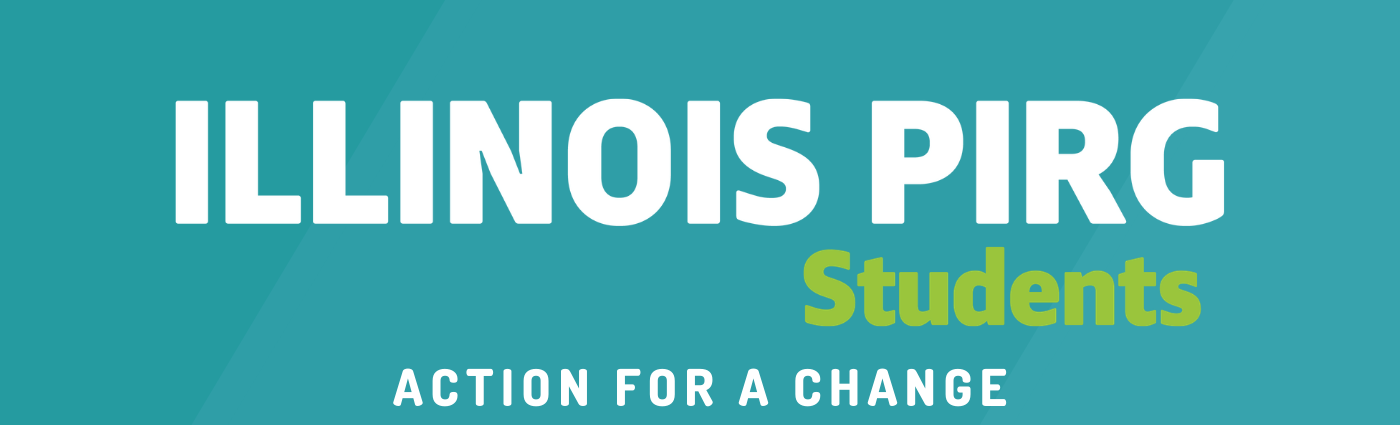 Illinois PIRG at Bradley University - Action Network