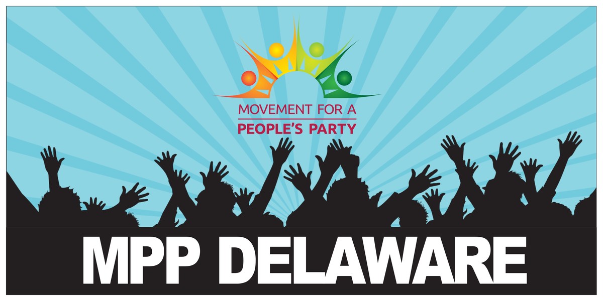 Delaware People's Party - Action Network