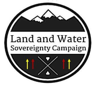 Water is Life - Land and Water Sovereignty Campaign - Action Network