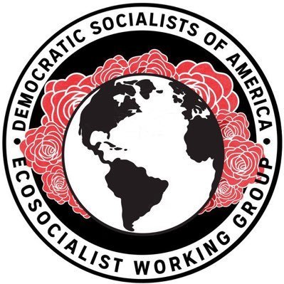Milwaukee DSA: Eco Socialist Working Group - Action Network