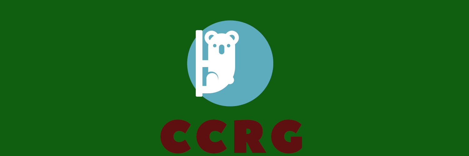 The CCRG - Action Network
