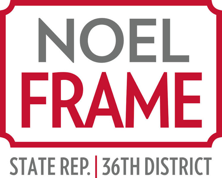 Friends of Noel Frame - Action Network
