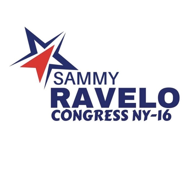 Sammy Ravelo for Congress - Action Network