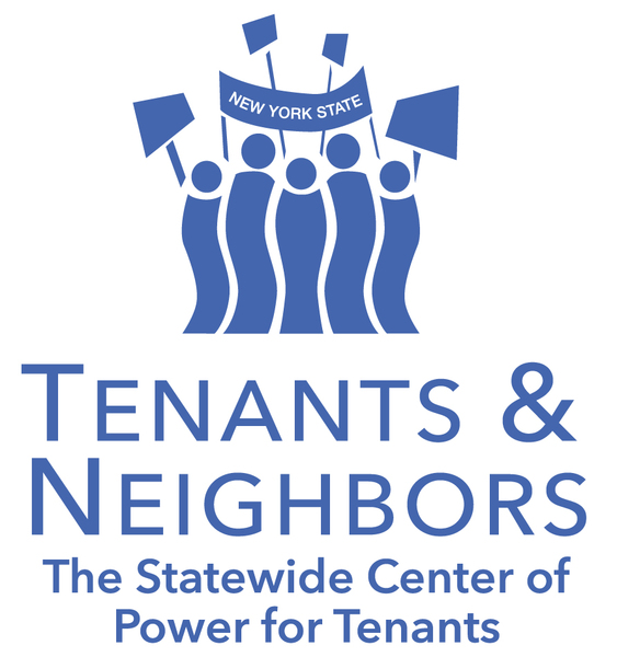 Tenants & Neighbors Action - Action Network
