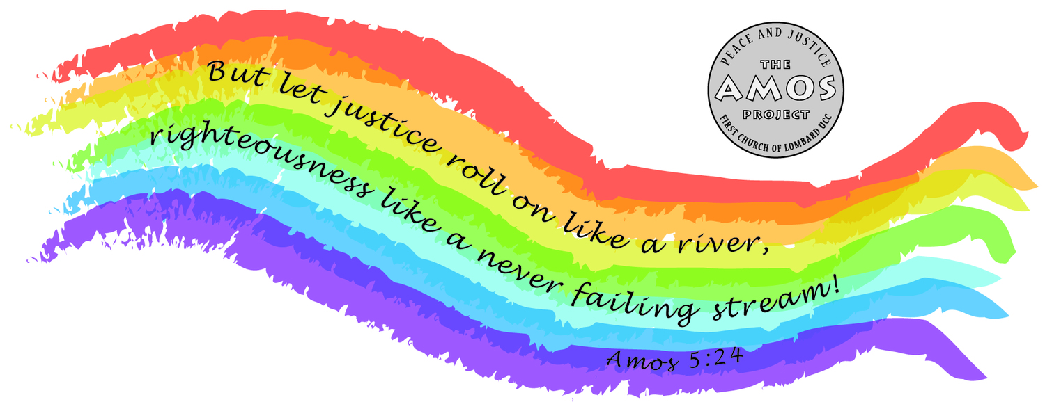 Amos Project - Action Network