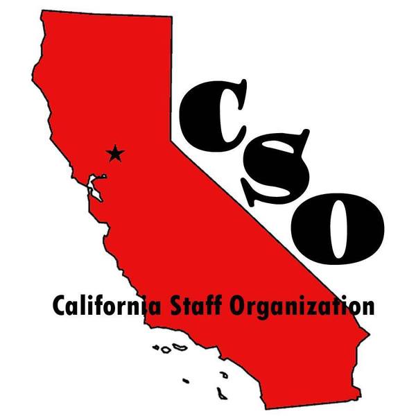 CSO Supporters - Action Network