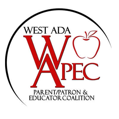 West Ada Parent, Patron, and Educator Coalition - Action Network