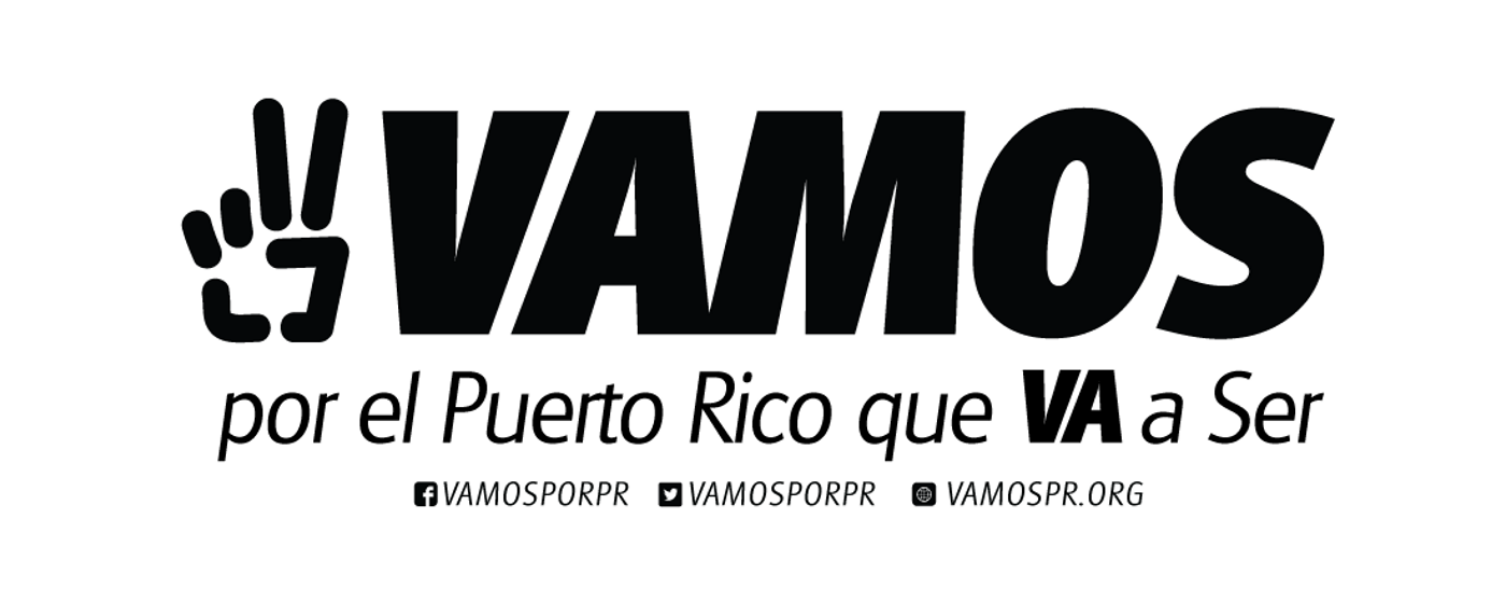 VAMOS Puerto Rico - Action Network