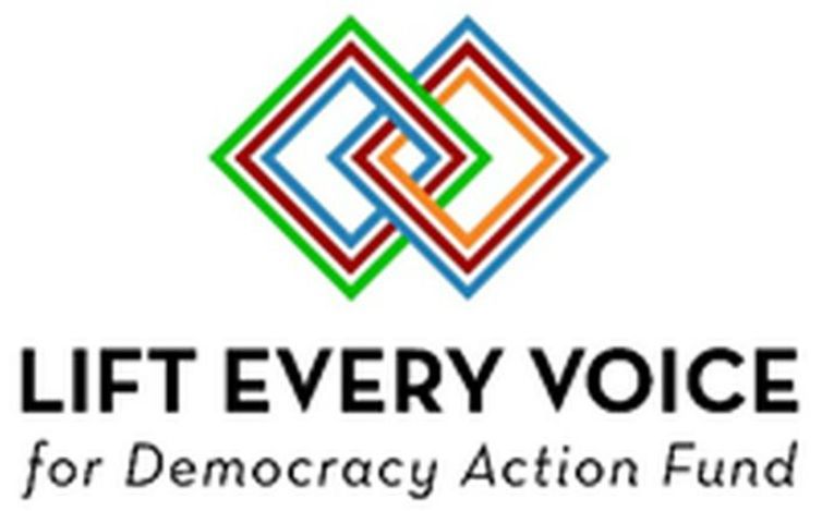 Lift Every Voice for Democracy - Action Network