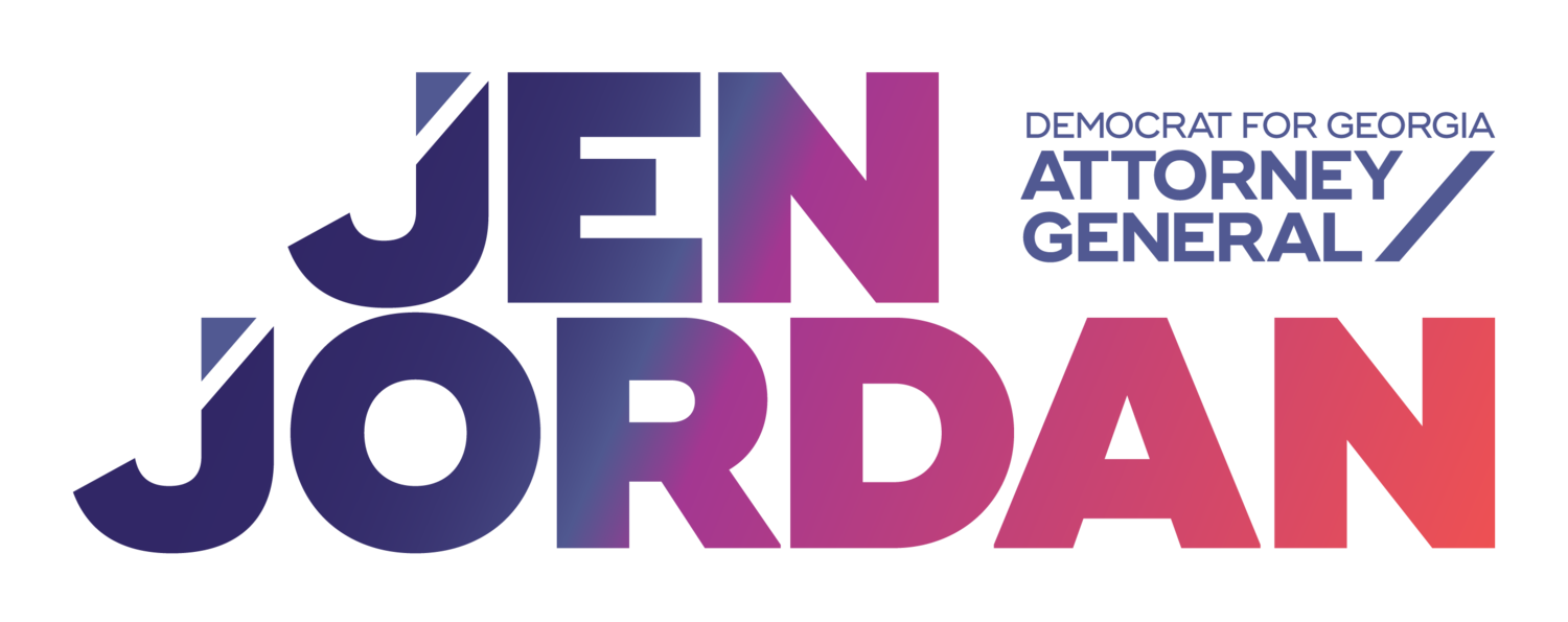 Jen Jordan for Attorney General - Action Network