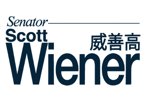 California State Senator Scott Wiener - Action Network