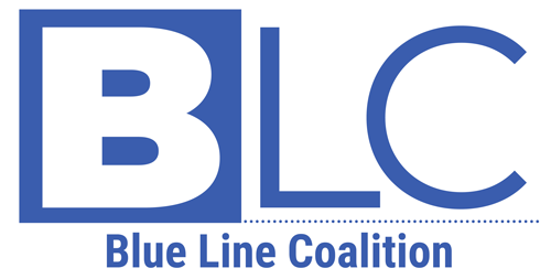 Blue Line Coalition - Action Network