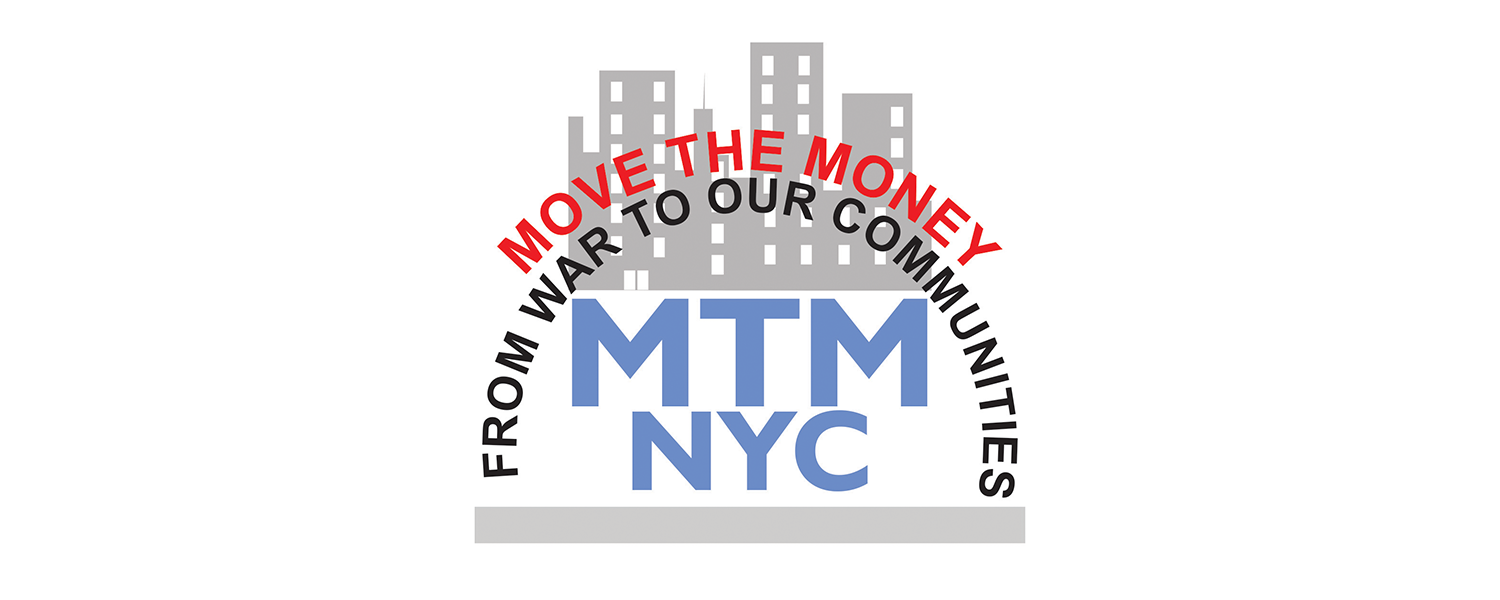 Move the Money NYC - Action Network