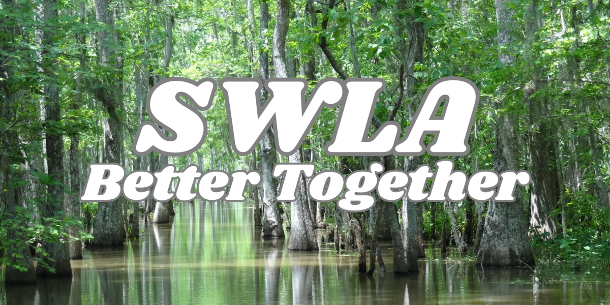 SWLA Better Together - Action Network
