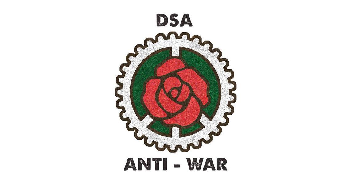 NYC-DSA Anti-War: Palestine Subcommittee - Action Network