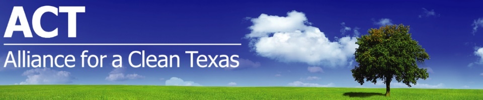 Support Continuation of Successful Texas Clean Air Program - Action Network