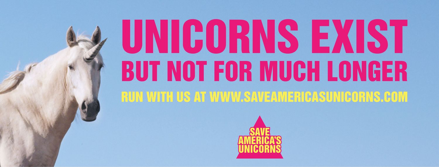 Tell your senator to Protect America’s Unicorns - Action Network