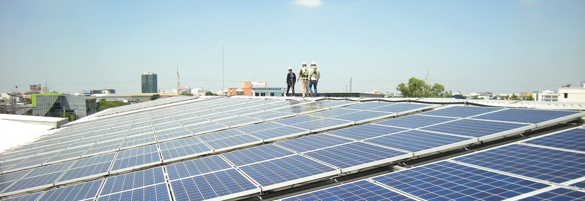 There's a War on Solar - Action Network