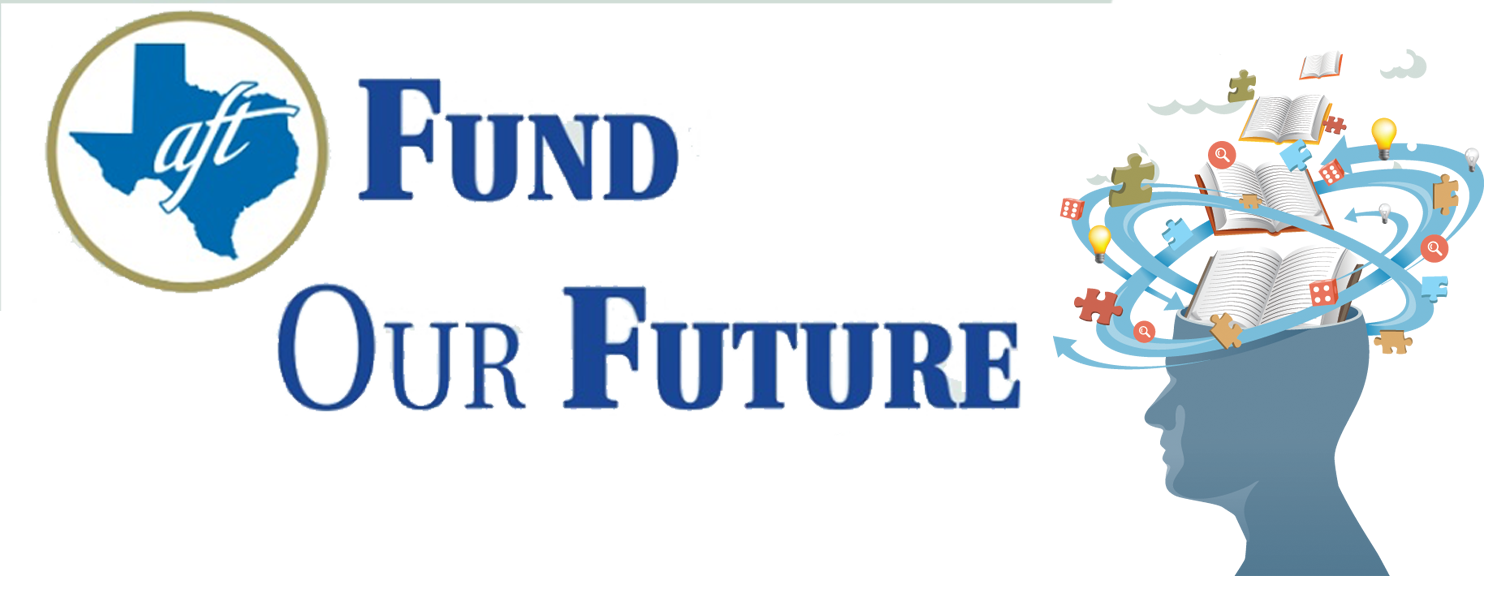 Fund Our Future Invest In Our Students And Educators