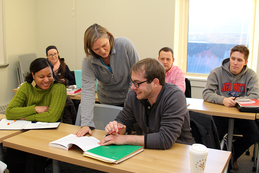 Teacher Education Program Admission Criteria - Action Network