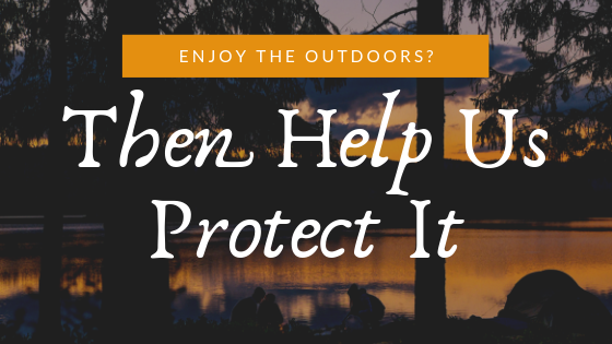 Protect Our Waterways - Support The Clean Water for Delaware Act ...