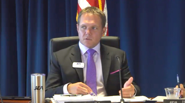 Terminate Zahn With Cause - no $750K golden parachute