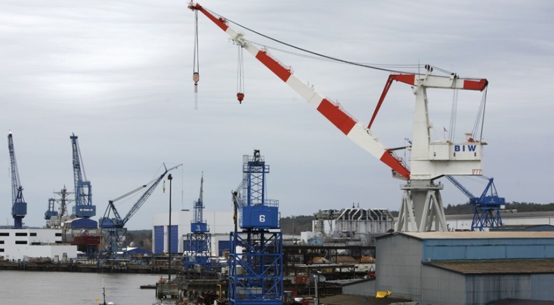 Protect BIW Workers and Families