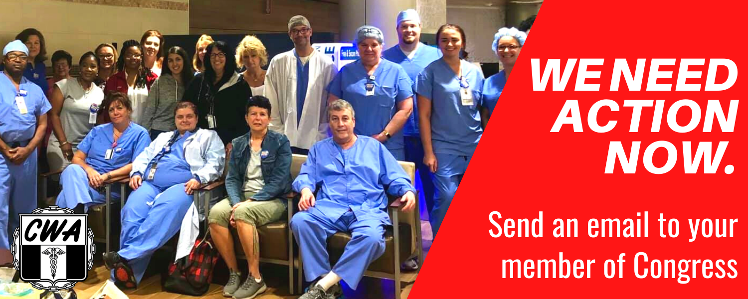 Protect Healthcare Workers During The Covid 19 Crisis