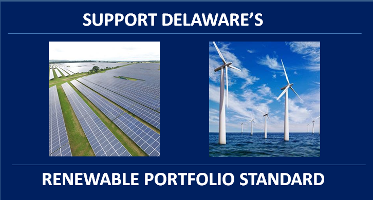 IHB - Support the RPS Expansion - Action Network