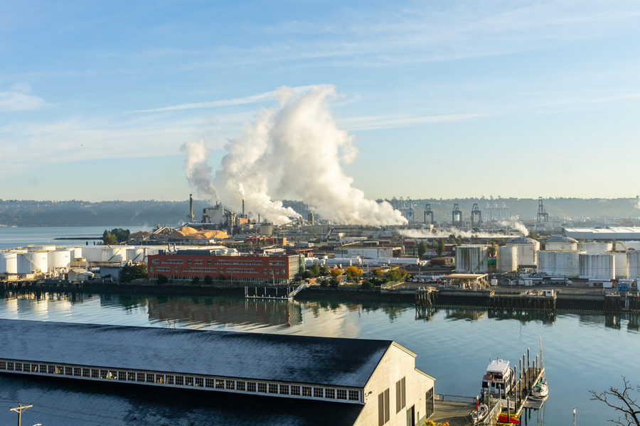 Protect The Tacoma Tideflats - Action Network