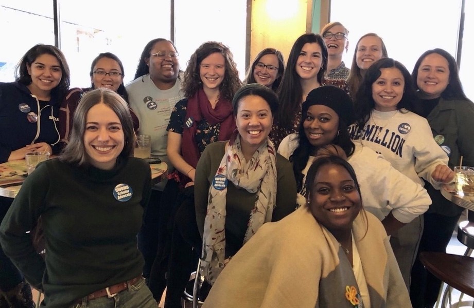 UWOMD Caseload Cap Petition - Action Network