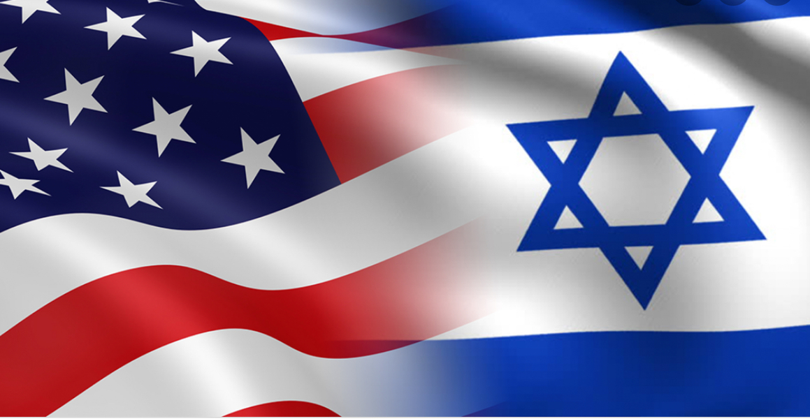 We Support Israel Sovereignty - Action Network