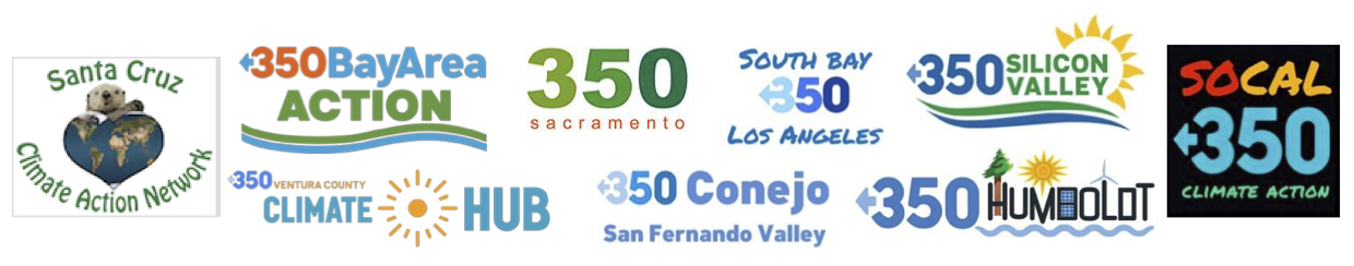 Plastics Bills heading for votes in Sacramento. Please contact your ...