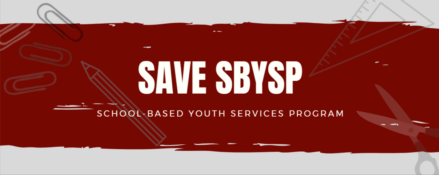 Save School Based Youth Services Programs - Action Network