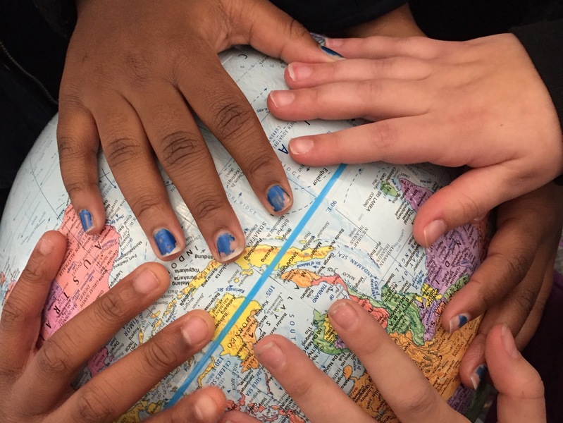 Time to start a Human Union