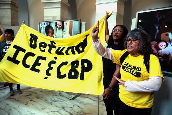 Sign and send the petition to your U.S. representative: Demand they ...