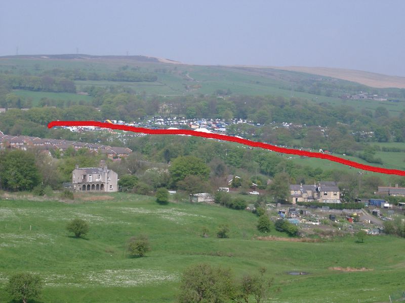 Say no to the Mottram Bypass - please respond to the A57 Link Roads ...