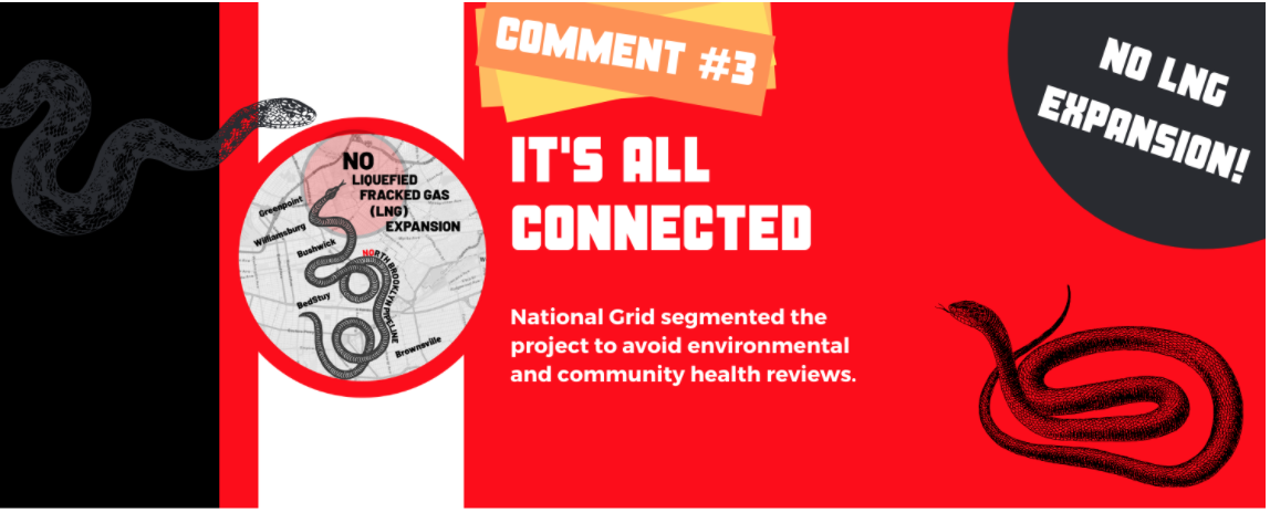 It’s All Connected! - Action Network