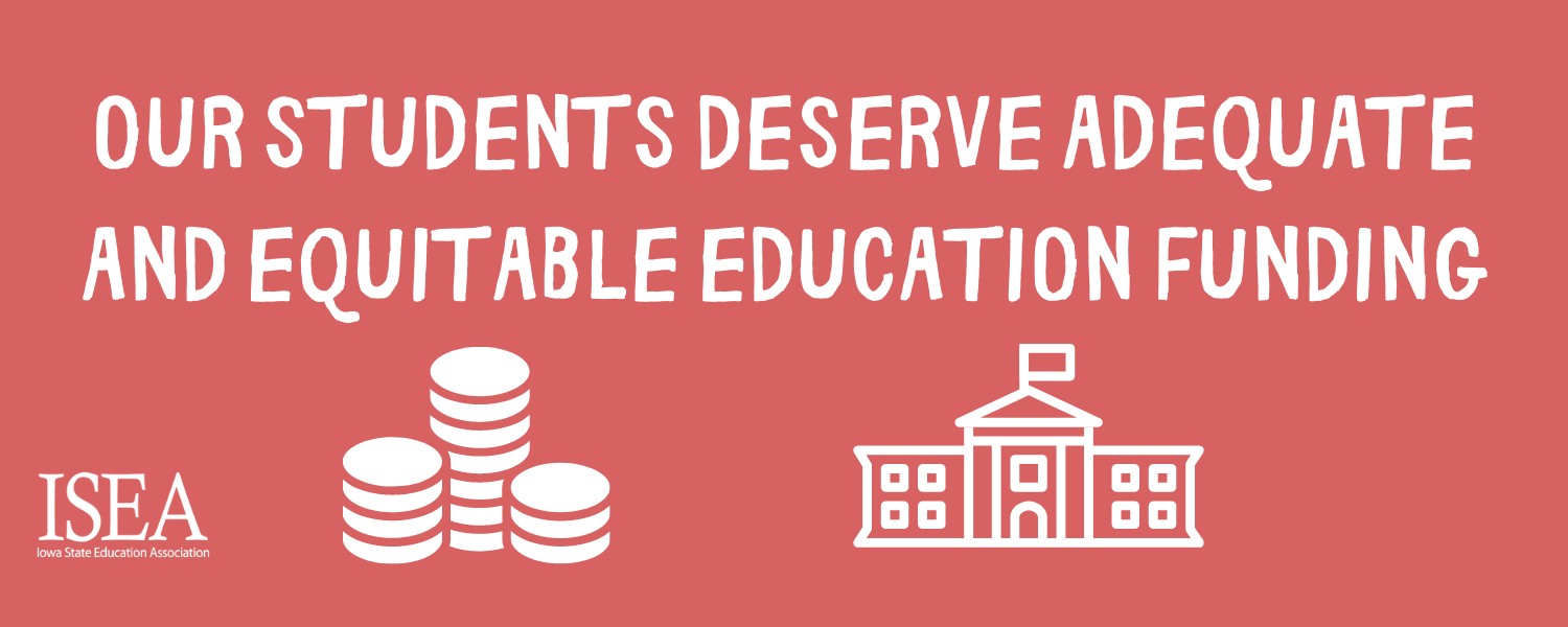 Equitable Education Funding 2021 - Action Network