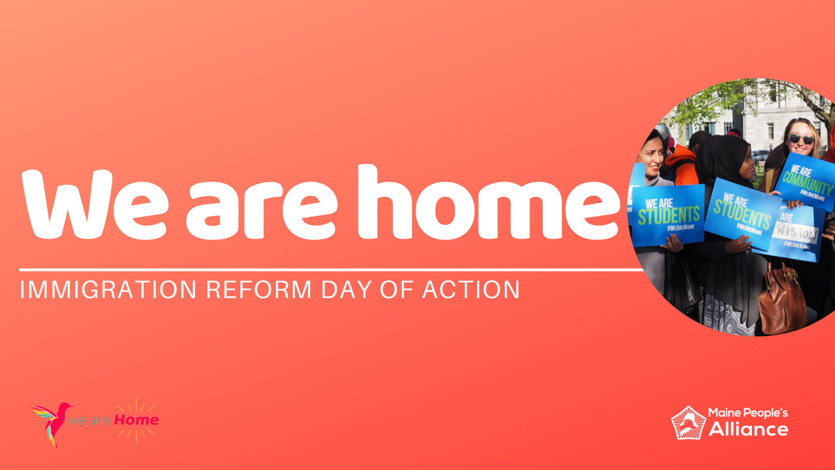 Tell your Representative to pass comprehensive immigration reform ...