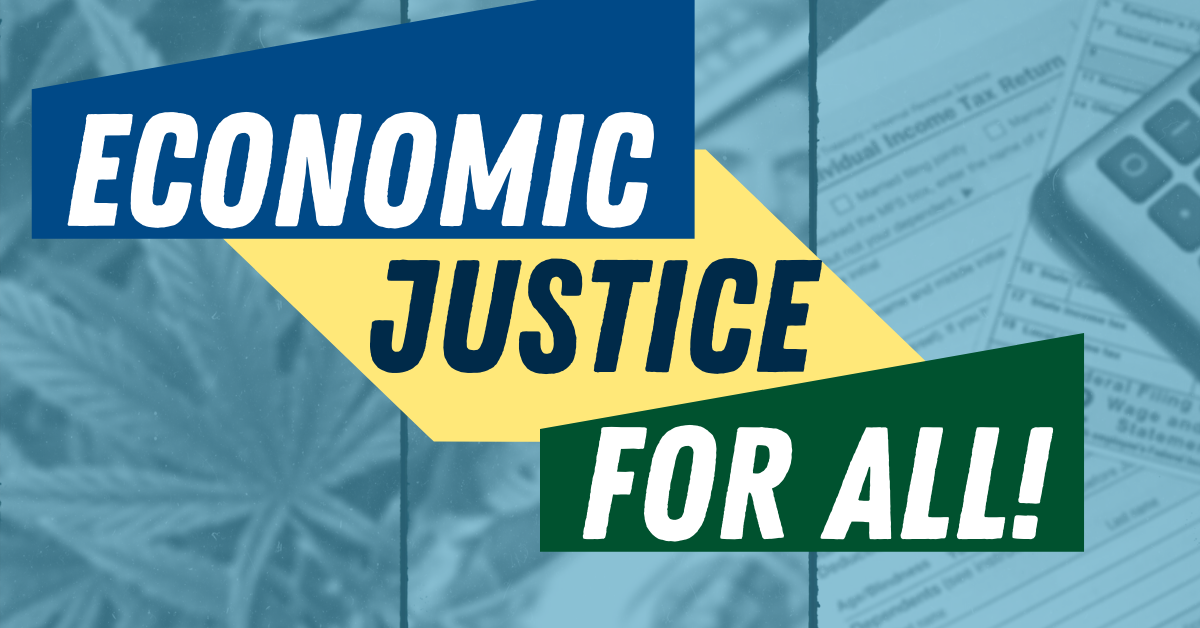 Economic Justice For All - Action Network