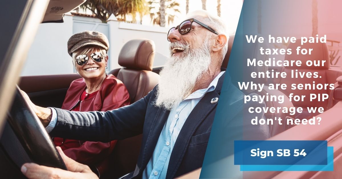 Tell Gov. DeSantis to Sign SB 54 - Action Network