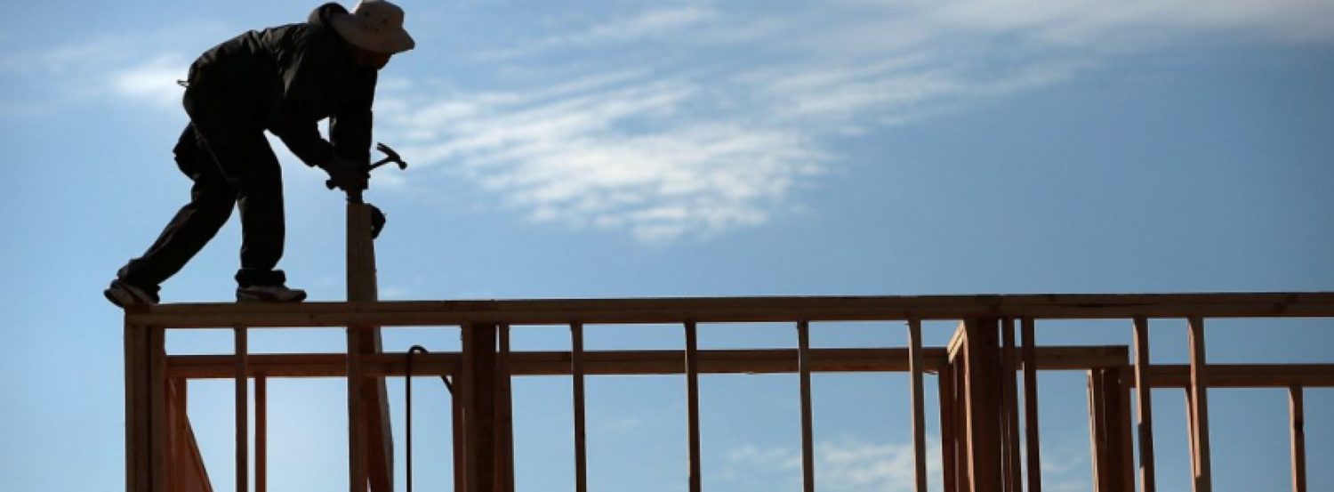 Tell Your Senator: Build More Affordable Housing Now - Action Network