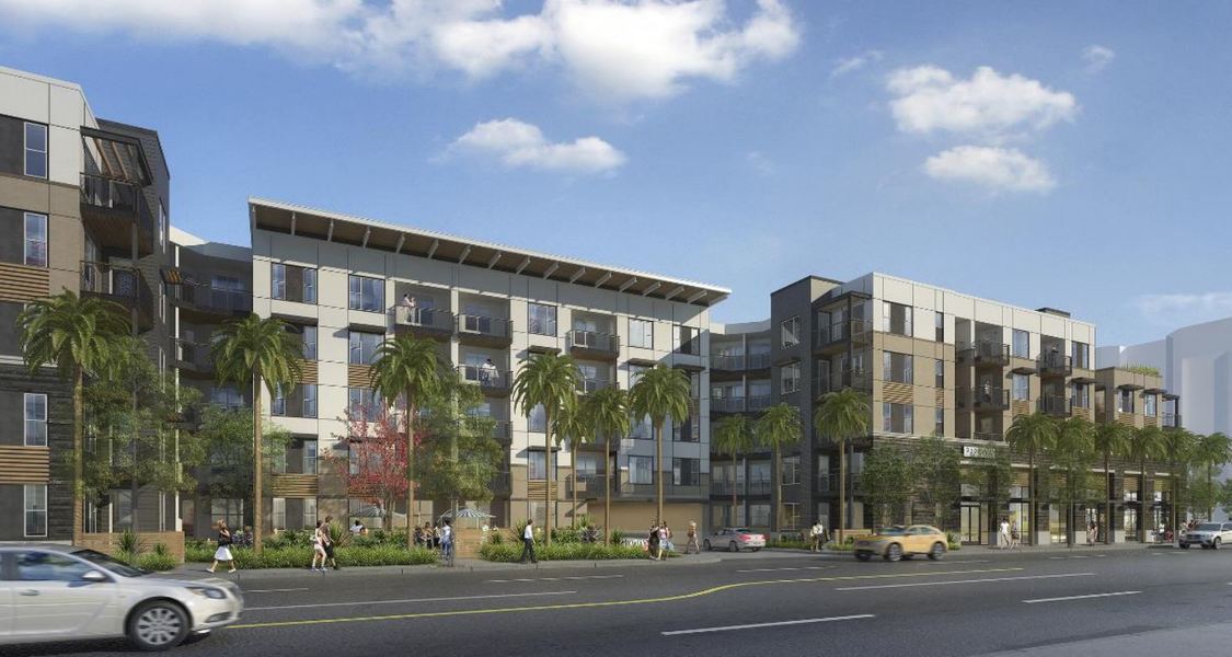 Towne Centre Mall Redevelopment - Action Network