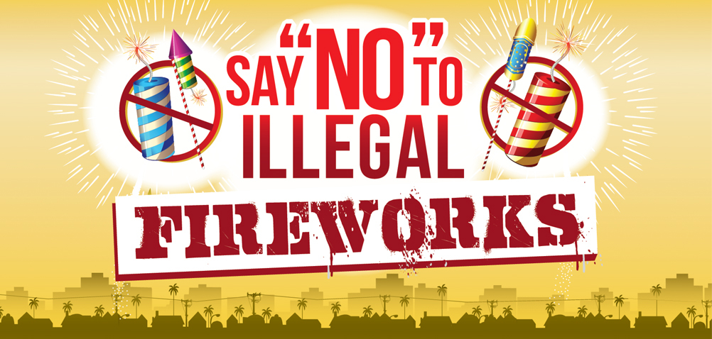 STOP ILLEGAL FIREWORKS IN CALIFORNIA - Action Network