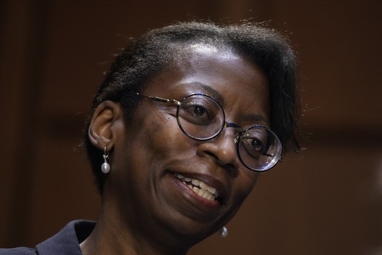 Sign and send to your U.S. senators: Vote yes on Eunice Lee for the ...