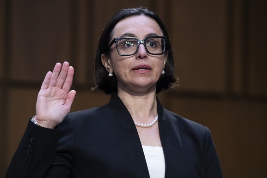 Sign and send to your U.S. senators: Vote yes on Veronica Rossman for ...