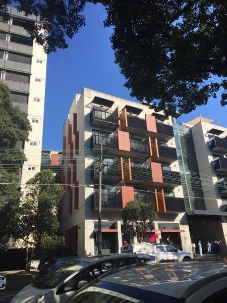 Support Common Ground residents - Action Network