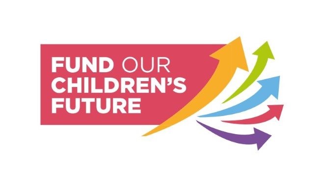 Fund Our Children's Future