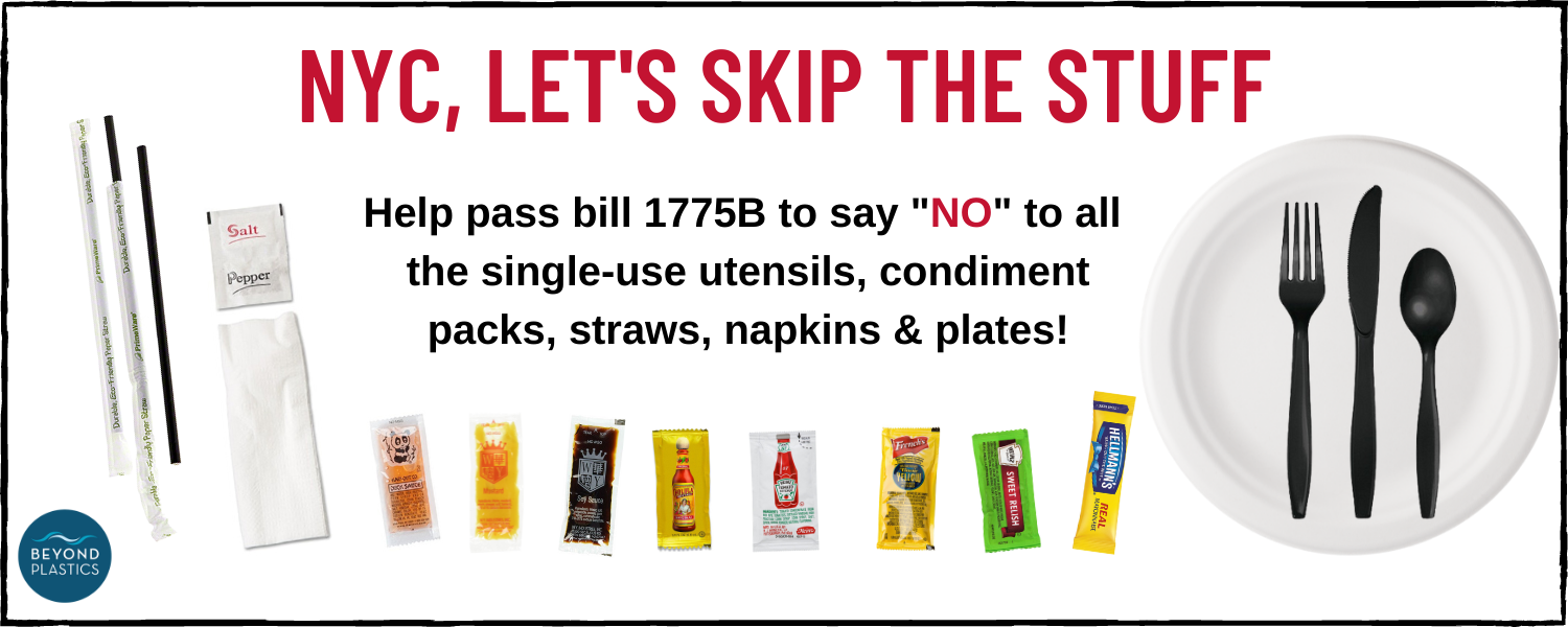 Time Is Running Out: Help Pass Skip The Stuff in NYC! - Action Network